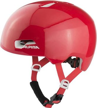 Alpina Kinder Fahrradhelm Hackney