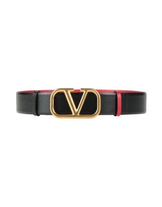 Valentino Garavani Kleinlederwaren - G&uuml;rtel auf YOOX.COM