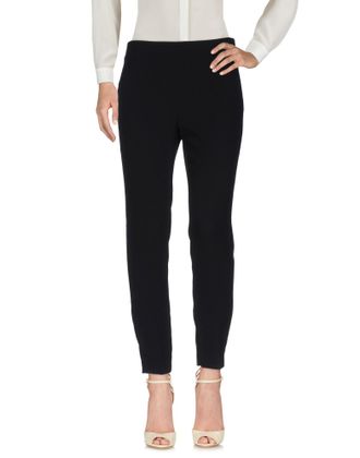 Blue Les Copains HOSEN & R&Ouml;CKE - Hosen auf YOOX.COM