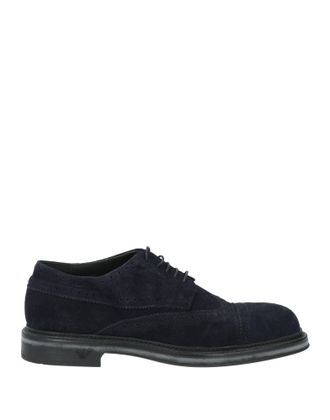 Emporio Armani SCHUHE - Schn&uuml;rschuhe auf YOOX.COM
