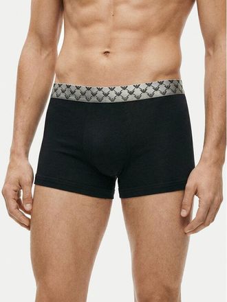 Emporio Armani Boxershorts EM000231 AF18891 UC001 Schwarz