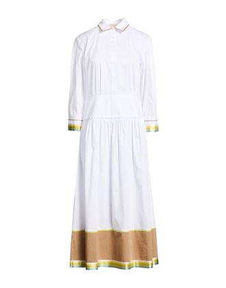 Purotatto KLEIDER - Maxi-Kleider auf YOOX.COM