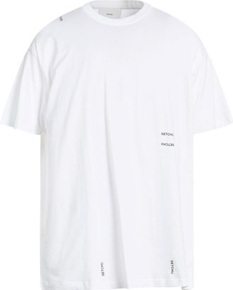 SETCHU TOPS - T-shirts auf YOOX.COM