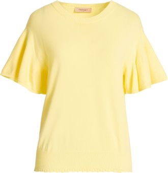 Twin-Set STRICKWAREN - Pullover auf YOOX.COM