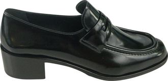 Churchs Femme, Chaussures, Noir, Taille: 37 1/2 EU Mocassins
