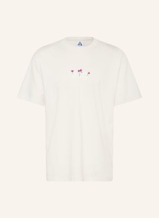 Nike T-Shirt All Conditions Gear Camp beige