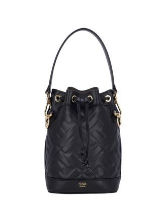 Fendi Mon Tresor Mini Bag