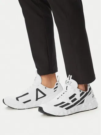 Emporio Armani Sneakers X8X217 XK433 U026 Wei&szlig;