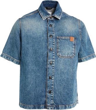 Haikure TOPS - Jeanshemden auf YOOX.COM