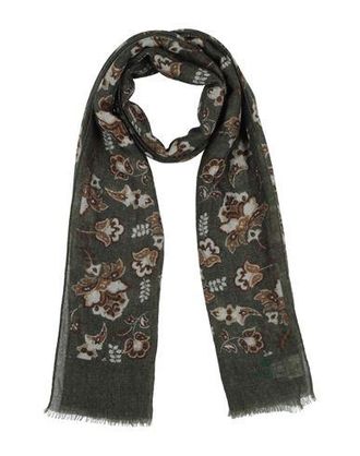 LUIGI BORRELLI NAPOLI ACCESSOIRES - &Eacute;charpes sur YOOX.COM