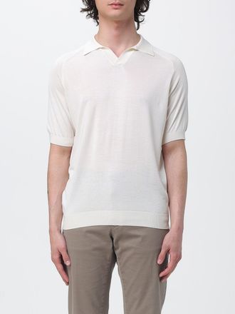 KANGRA Polo Homme couleur Ivoir