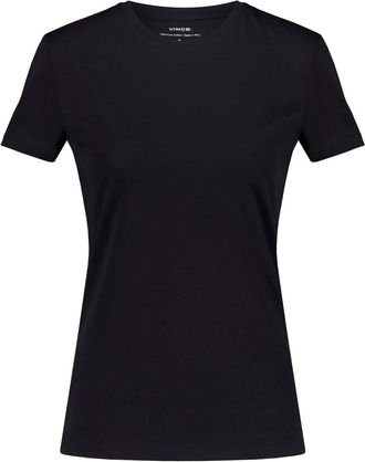 Vince Damen T-Shirt ESSENTIAL