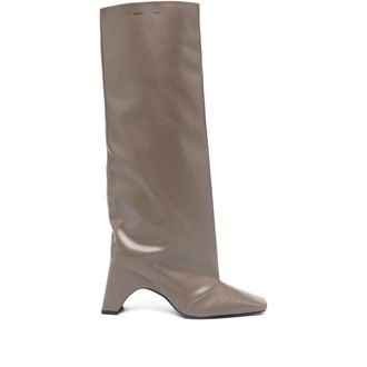 Coperni Braune Schuhe Stil Copsh03F6004 - - Shoes - Damen - Braun - 37 EU