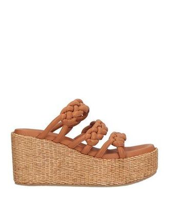 Caf&egrave;noir CHAUSSURES - Sandales sur YOOX.COM