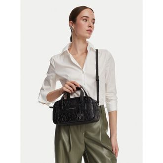 A|X Armani Exchange Handtasche Armani Exchange XW002984 AF15774 UC001 Schwarz