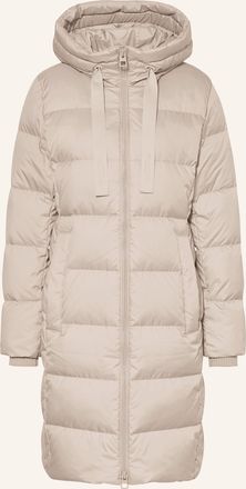 Marc O'Polo Marc Opolo Daunenmantel grau