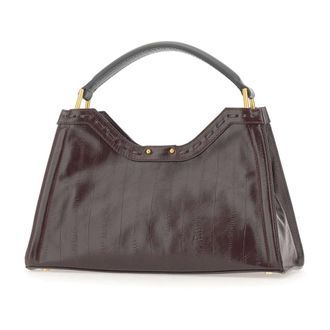 Gianni Chiarini Femme, Sacs, Brun, Taille: ONE Size Aurora Shoulder Bag
