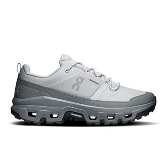On Cloudrock Low Waterproof