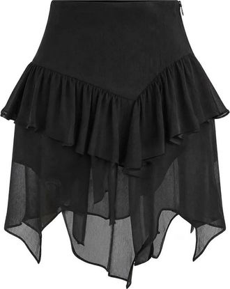 Isabel Marant Jumpsuit - Schwarz