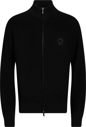 Giorgio Armani STRICKWAREN - Strickjacken auf YOOX.COM