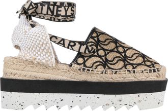 Stella McCartney SCHUHE - Espadrilles auf YOOX.COM