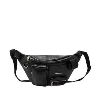 Balenciaga Pre-owned Sling bag - - Pre-owned - Damen - Schwarzk - ONE SIZE