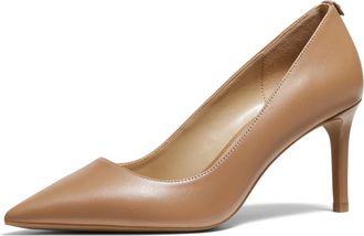 Michael Kors Alina Flex Pump Cashew Damen, EU 40.5