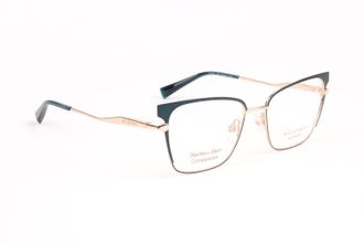 Ana Hickmann Brillenfassung HI1252 12A 54