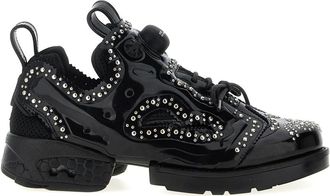 Comme Des Gar&ccedil;ons Femme, Chaussures, Noir, Taille: 35 EU Instapump Fury - Dress Pump Fury