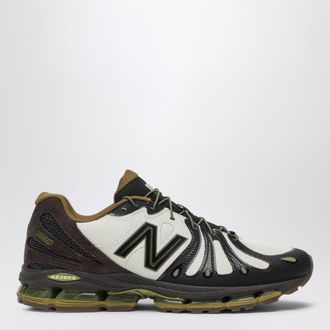 New Balance Sneakers ABZORB 1890 Linen/ Pumpernickel/ Basil Oil