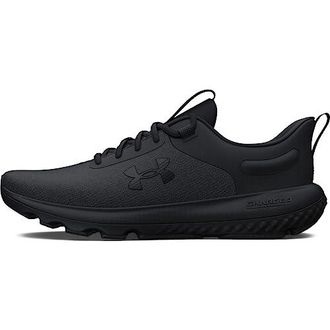 Under Armour Charged Revitalize Homme Baskets Mode Noir 42.5 EU