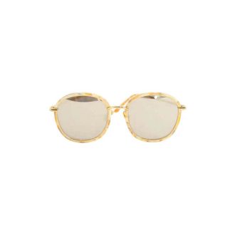 Givenchy Lunettes de soleil marron