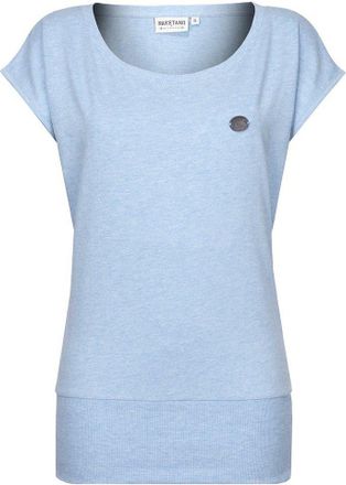 Naketano T-Shirt Wolle