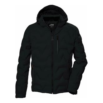 Killtec Jacken - - Jackets - Herren - Schwarzk - L