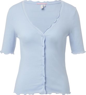 QS by s.Oliver Damen 2165325 T-Shirt, 5072, XL