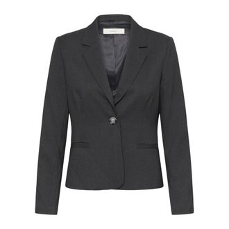 Inwear Femme, Vestes, Gris, Taille: 40 FR Blazers
