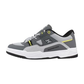DC Herren, Schuhe, Grau, 44 EUGröße