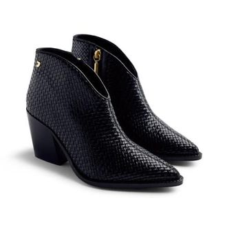 Gioseppo BOTTINES CUIR TRESS&Eacute; ERHARD