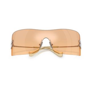 Miu Miu MU B53S Sonnenbrille - - Accessories - Damen - Grau - 44 MM