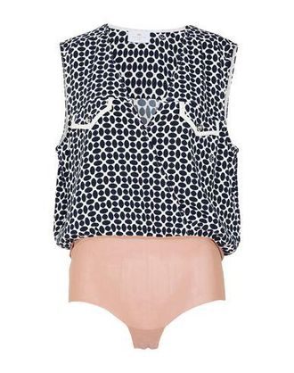 Nenette TOPS - Bodys sur YOOX.COM