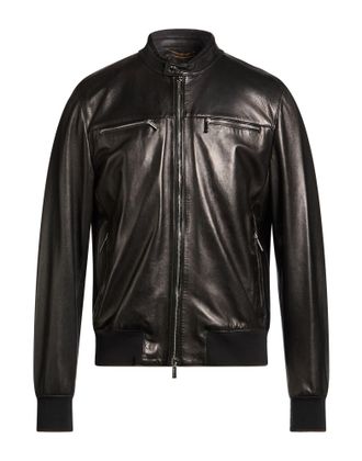 Moorer JACKEN & M&Auml;NTEL - Jacken und Anoraks auf YOOX.COM