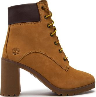 Timberland Schn&uuml;rschuhe Timberland Allington 6 In Lace U A1HLS/TB0A1HLS2311 Gelb