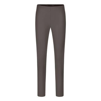 Raffaello Rossi Damen, Hosen, Braun, 3XLGr&ouml;&szlig;e