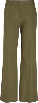 8 by YOOX STRAIGHT-LEG FORMAL PANTS