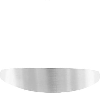 Dansk Copenhagen Minimalistischer Silber Haarklammer Schmuck - - Accessories - Damen - Grau - ONE SIZE