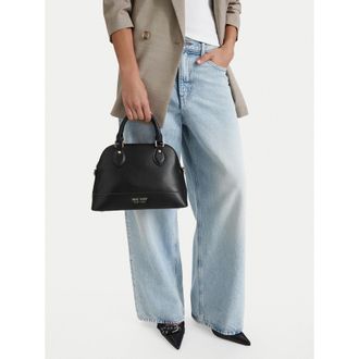 Nine West Handtasche Nine West CEO-OPAL DREAM-LDA9210 Schwarz