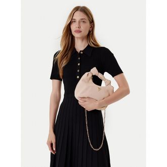 Guess Handtasche Guess Isotta HWSG96 60010 Beige