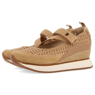 Gioseppo Damen Belmont Sportsandale, beige, 41 EU