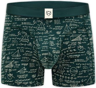 A-dam Underwear Boxershorts Maths Pro