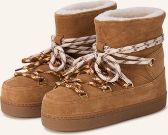 INUIKII Inuikii Boots beige